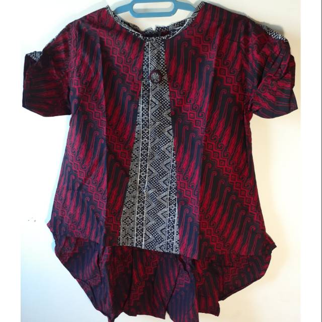 Jual BATIK Gunawan Setiawan (L) | Shopee Indonesia