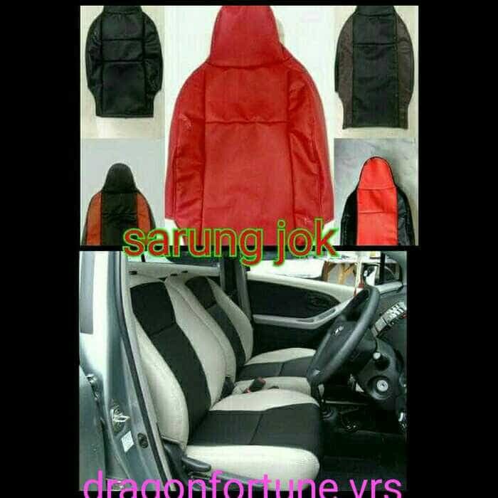 Jual SARUNG JOK SUZUKI IGNIS BAHAN FERERY SEMI KULIT TEBAL. | Shopee ...