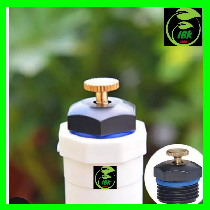 Jual Sprinkler Pertanian Sprayer Taman ADJUSTABLE Kebun Alat Irigasi ...