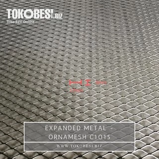 Jual Expanded Metal Terlengkap & Harga Terbaru Juni 2024 | Shopee Indonesia