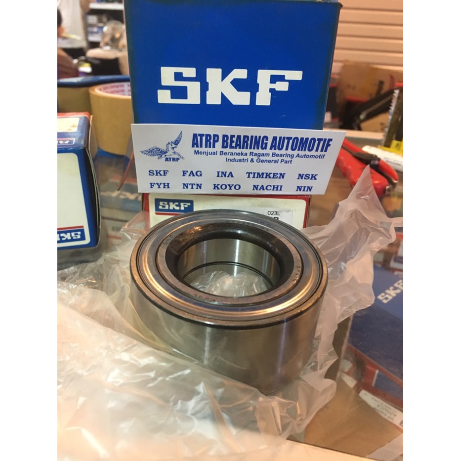Jual BEARING RODA BELAKANG MAZDA TRIBUTE DAN FORD ESCAPE SKF ORIGINAL ...