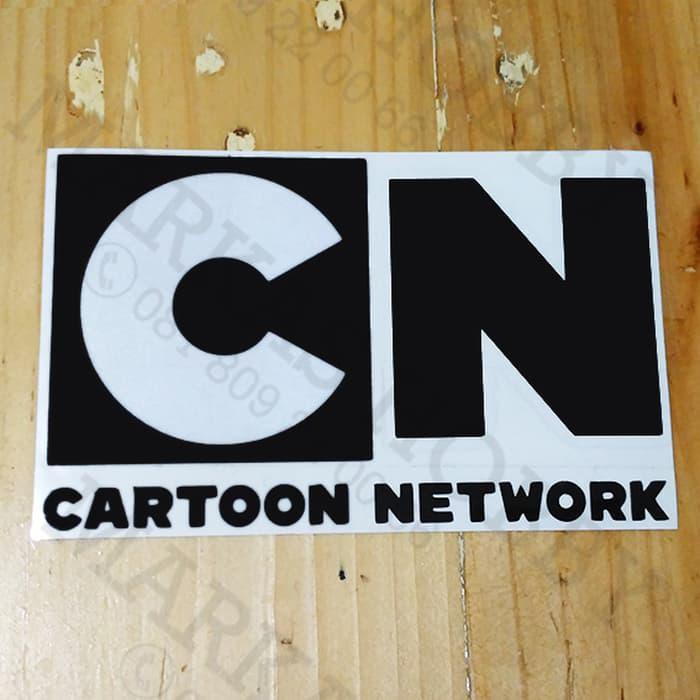 Jual Stiker / Sticker CARTOON NETWORK | Shopee Indonesia