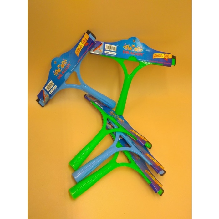 Jual Wiper Kaca Dragon | Shopee Indonesia