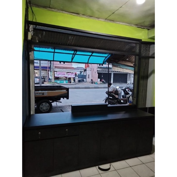 Jual Meja Counter / Meja Bar / Meja Resto / Meja Usaha | Shopee Indonesia