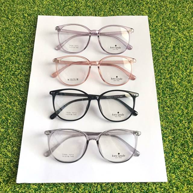 Jual Paket Frame dan Lensa Kacamata Murah | Shopee Indonesia