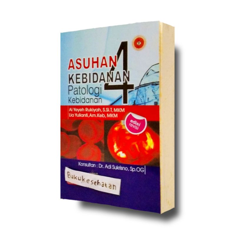 Jual Buku PATOLOGI KEBIDANAN ( ASUHAN KEBIDANAN 4 , TIM ) | Shopee ... Jual Buku PATOLOGI KEBIDANAN ( ASUHAN KEBIDANAN 4 , TIM ) | Shopee ...
