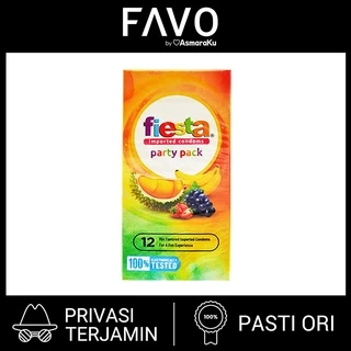 Toko Online FAVO.id Official Store | Shopee Indonesia