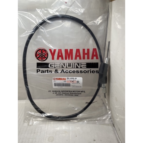 Jual kabel km kilometer x ride old, x ride new | Shopee Indonesia