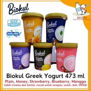 Jual Yogurt Biokul Terlengkap & Harga Terbaru Januari 2026 | Shopee ...