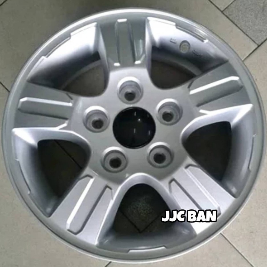 Jual Velg Racing OEM Suzuki APV R14 | Shopee Indonesia