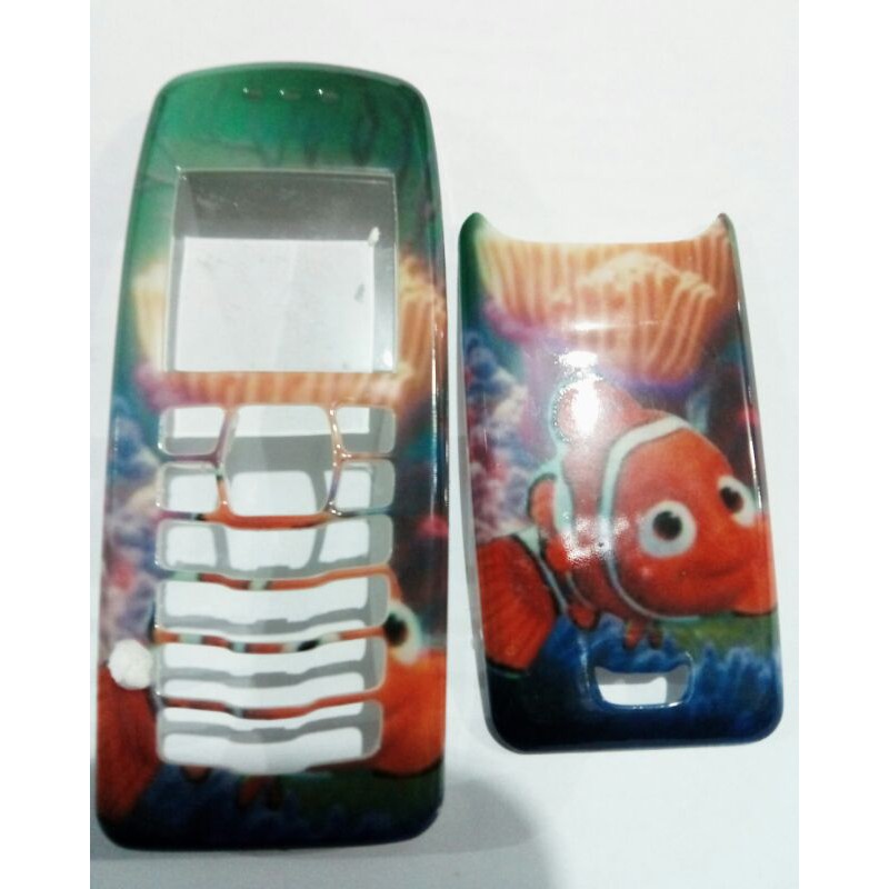 Jual Casing Nokia 3100 Motif Nemo tanpa keypad | Shopee Indonesia