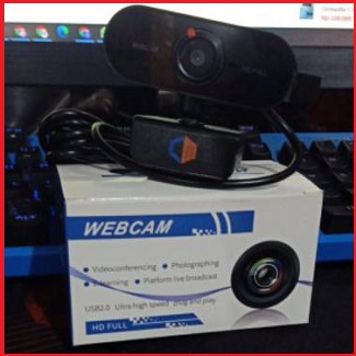 Jual Webcam | Shopee Indonesia