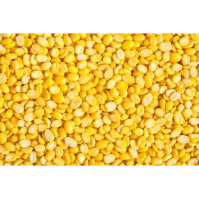 Jual Yellow moong dhal 1kg | Shopee Indonesia
