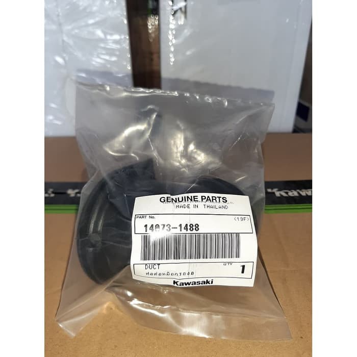 Jual Karet Filter Karburator Ninja R SS 150 Original | Shopee Indonesia