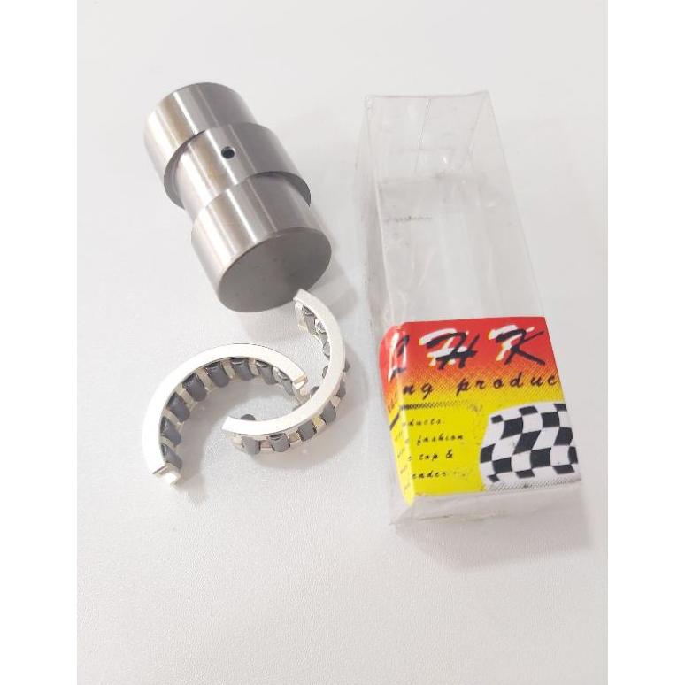 Jual Pen struk set klahar bambu tiger mega pro tiger revo Gl pro 2mm 2,5mm 3mm 4mm 5mm 1set LHK ...