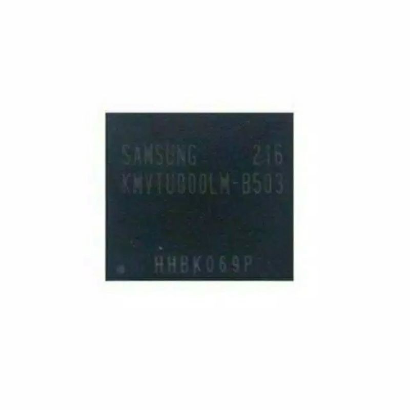 Jual IC EMMC KMVTU - IC EMMC SAMSUNG N7000 / NOTE 1 / N7100 / NOTE 2 | Shopee Indonesia