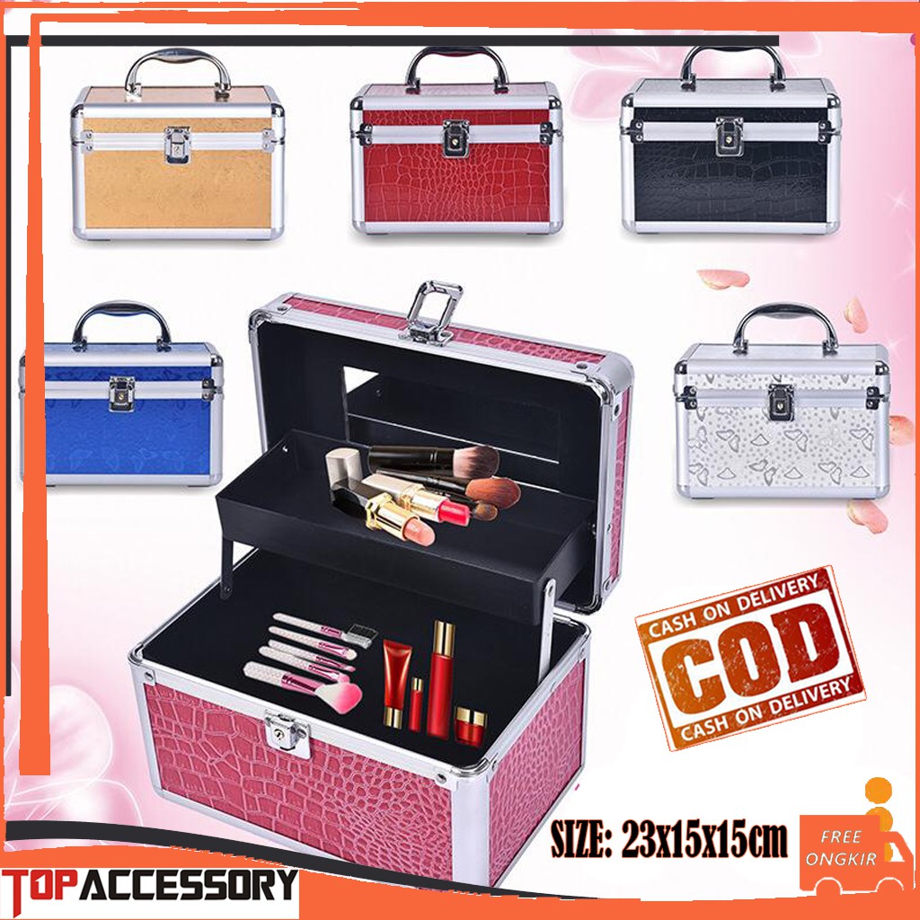 Jual Box Makeup Murah | Saubhaya Makeup