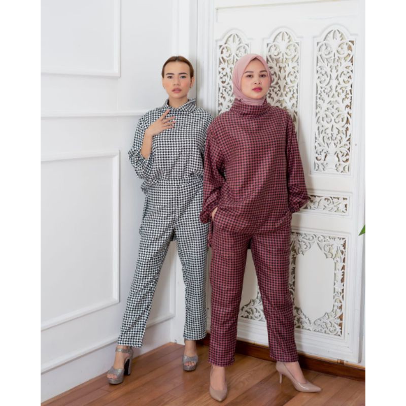 Jual Labeeba Set | Shopee Indonesia