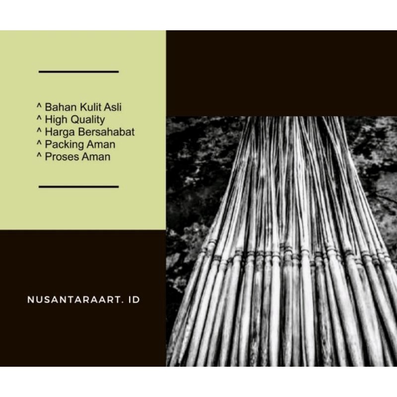 Jual Gapit Bambu Kerajinan Wayang Kulit | Shopee Indonesia