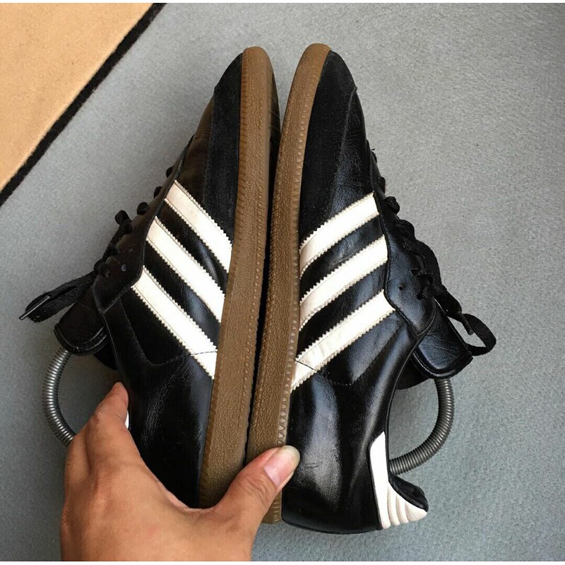 Jual ADIDAS Samba ORI (second) | Shopee Indonesia