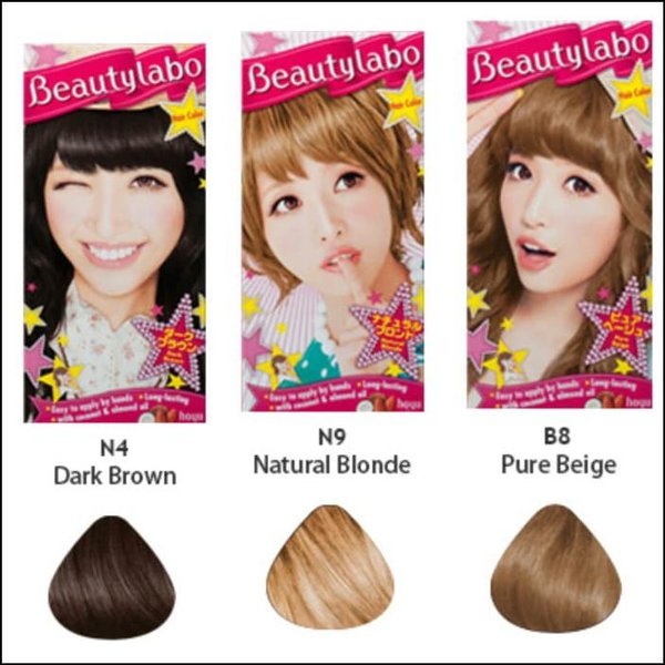 Jual Beautylabo Hair Color | Shopee Indonesia