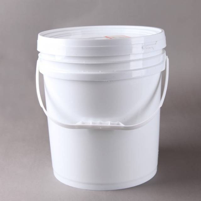 Jual Timba Pail Cat Putih 25 Kg Food Safe Grade | Shopee Indonesia