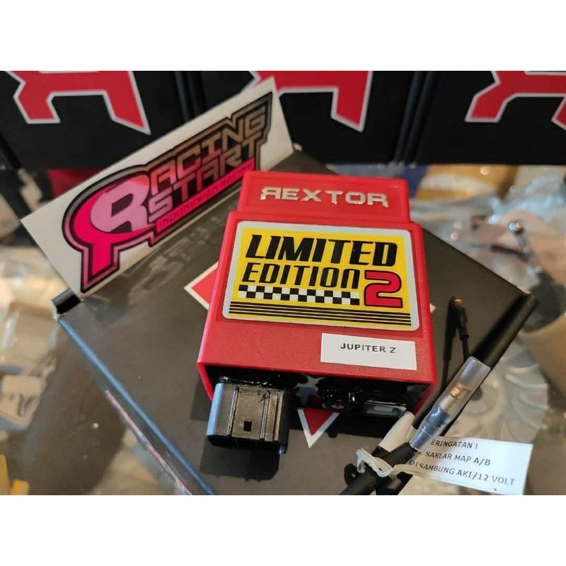 Jual CDI REXTOR JUPITER Z MX MIO LIMITED EDITION 2 | Shopee Indonesia