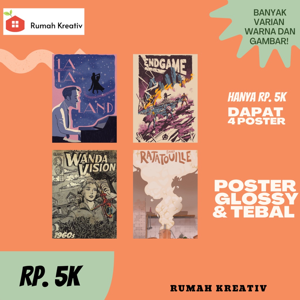 Jual (RETRO) Poster Dinding Aesthetic | Poster Aesthetic | Poster ...