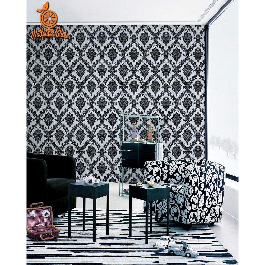 Wallpaper Dinding Vector