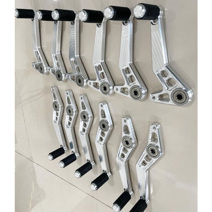 Jual tuas persneling dan rem roadrace | Shopee Indonesia