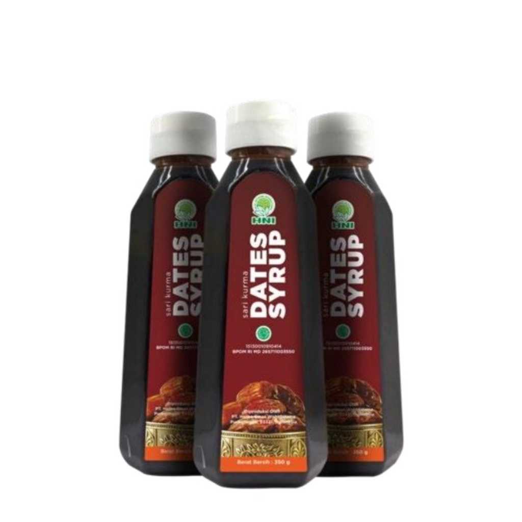 Jual Dates Syrup | Shopee Indonesia