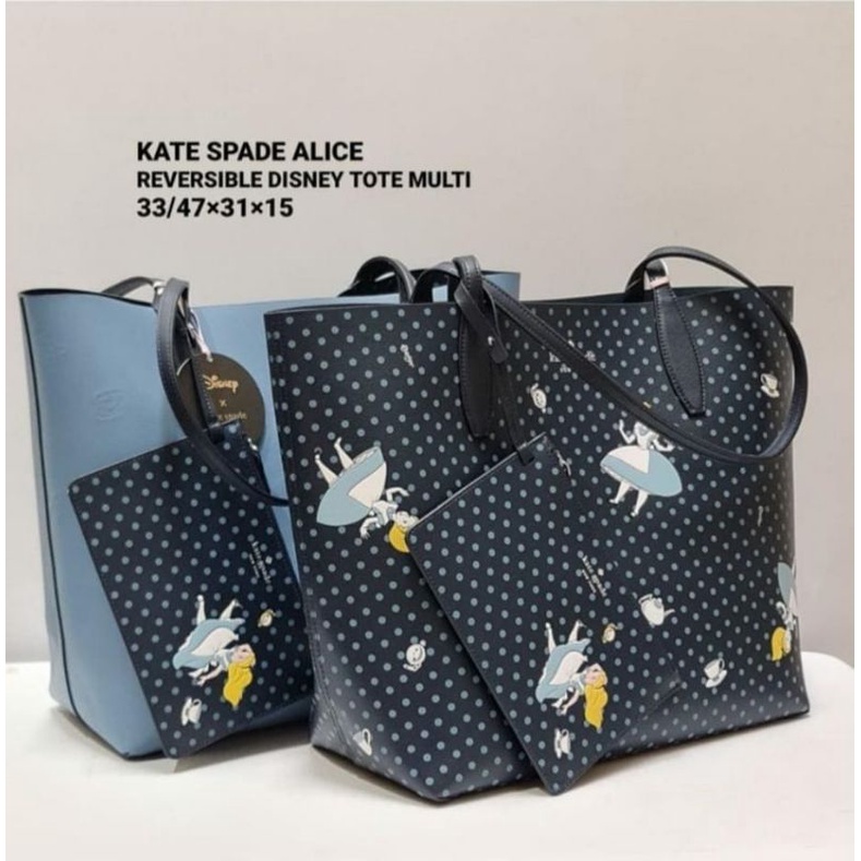 Jual kate spade alice tote | Shopee Indonesia