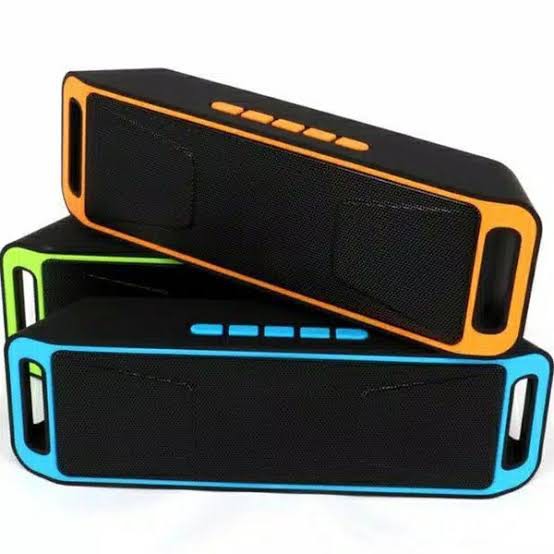 Jual speaker A2DP new edition mega bass - speaker A2DP 208 | Shopee ...