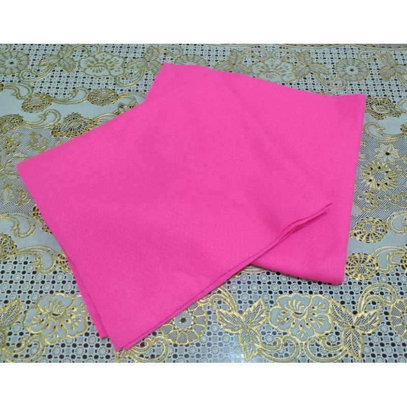 Jual KAIN FLANEL PINK FANTA | Shopee Indonesia