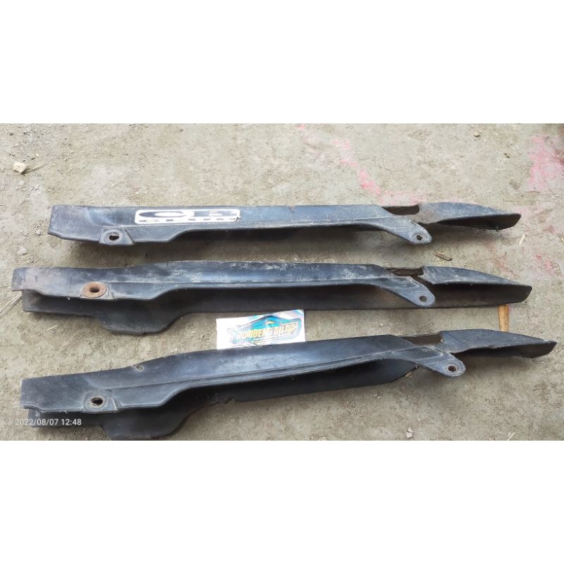 Jual katengkas tutup rantai gl pro max Megapro original | Shopee Indonesia