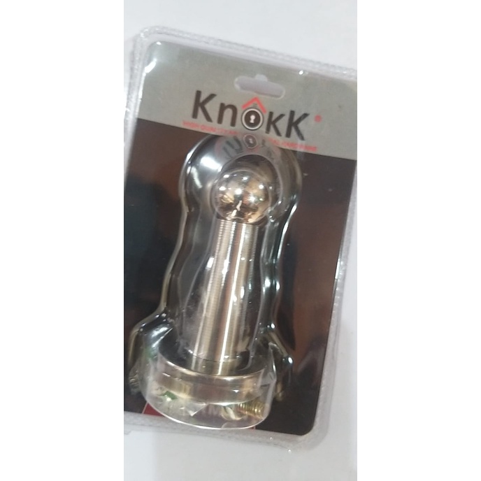 Jual Door STop Besi CAMEL Penahan Pintu Bahan Stainless - Door Stop ...