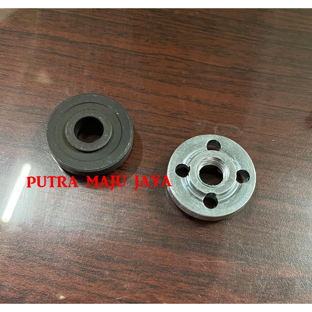 Jual MUR JEPIT BATU DISC GERINDA GRINDA TANGAN 4 INCH MUR GERINDA ...