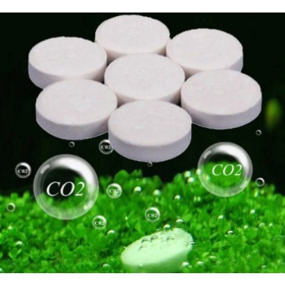 Jual Tablet CO2 Plus Fertilizer pupuk tanaman air Aquascape / 1 PCS ...