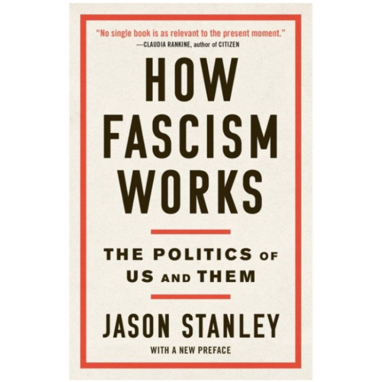 Jual BUKU HOW FASCISM WORKS | Shopee Indonesia