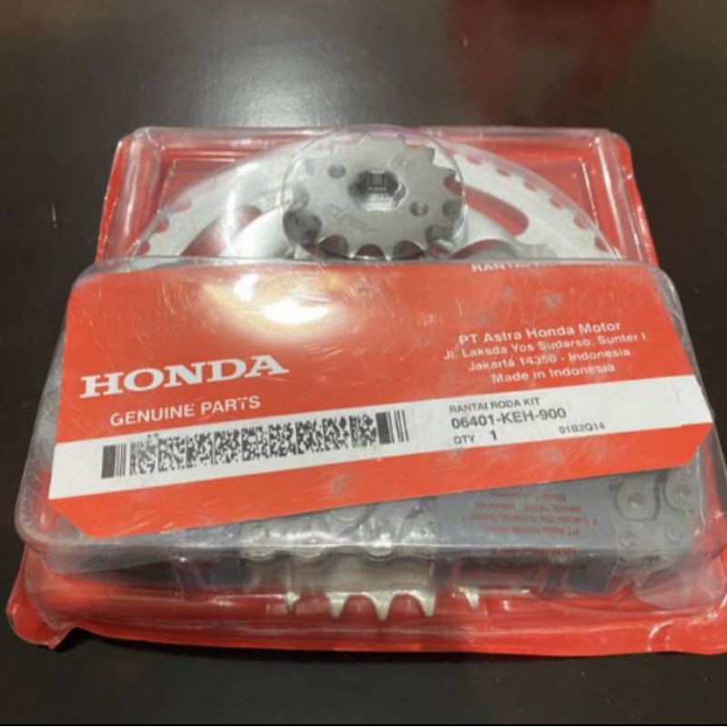 Jual Gear set/Megapro lama primus-Gl mx neotex-Gl pro | Shopee Indonesia