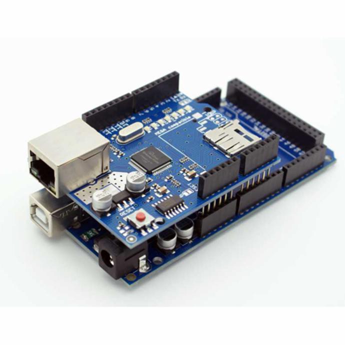 Jual Sale Ethernet Shield Arduino Ethernet Shield Forarduino Uno Mega