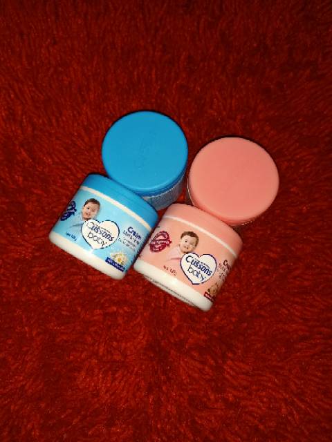 Jual Cussons Cream Baby Pink Terlengkap & Harga Terbaru Juni 2026 ...