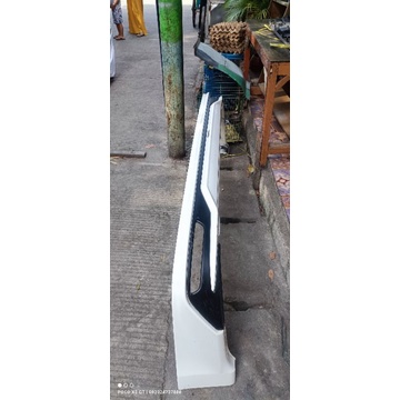 Jual bodykit innova reborn trd depan belakang | Shopee Indonesia