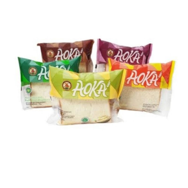 Jual Roti Aoka | Shopee Indonesia