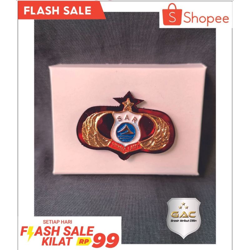 Jual PIN SAR | Shopee Indonesia