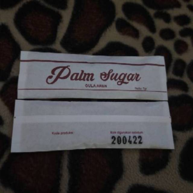 Jual GULA PALEM STIK BROWN SUGAR STICK GULA AREN GULA MERAH GULA SEMUT ...