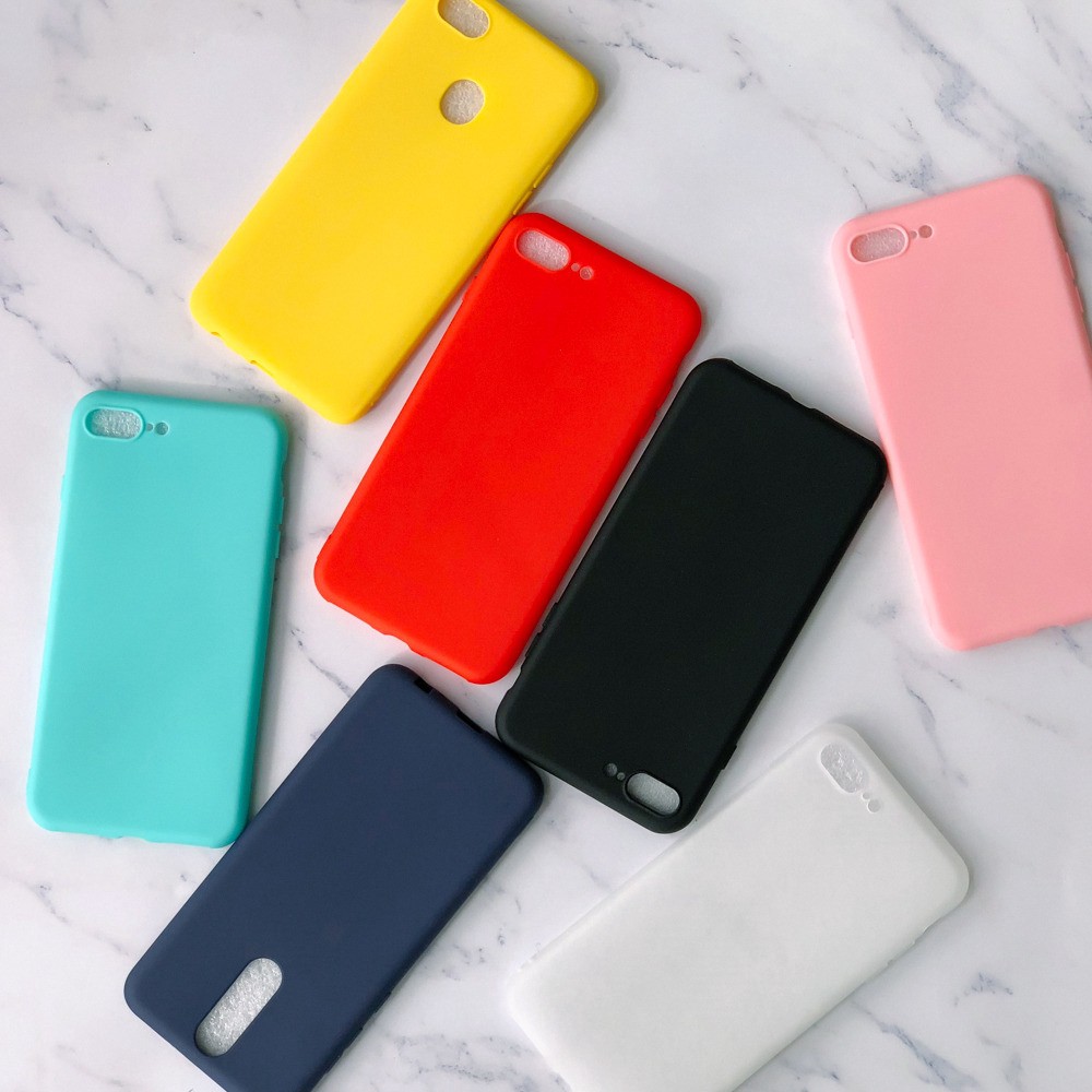 Jual Case Candy Untuk SAMSUNG A01 A02 A02S A01CORE A03 A03CORE A10 A10S A11 M11 A12 M12 A13 A20 ...