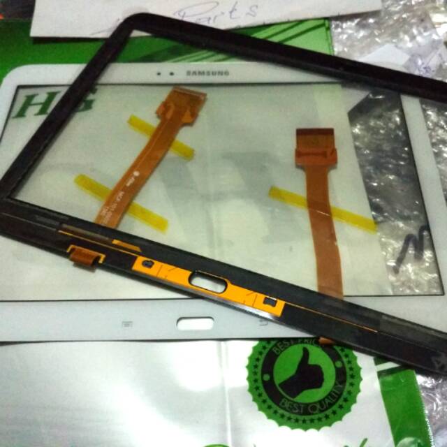 Jual Touchscreen Layar Sentuh Samsung Galaxy Tab 3 (10.1 Inch) GT-P5200 ...