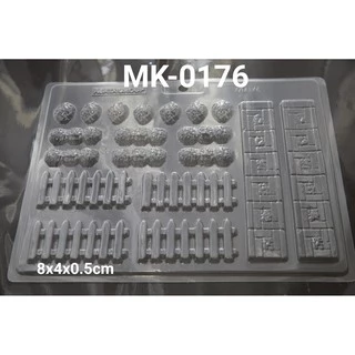 Jual mika pagar Harga Terbaik & Termurah Juli 2024 | Shopee Indonesia