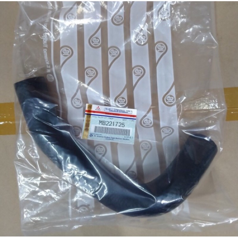 Jual Selang Radiator bawah L300 original 100% MB221725 | Shopee Indonesia
